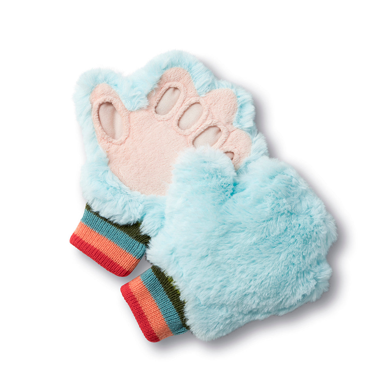 Tickle Monster Mitts – Pepperberries