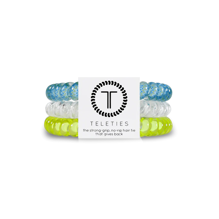 Teleties Small Ocean Villa – Pepperberries